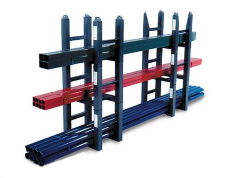 Racking & Storage - Tiger Material Handling & Professional Material ...