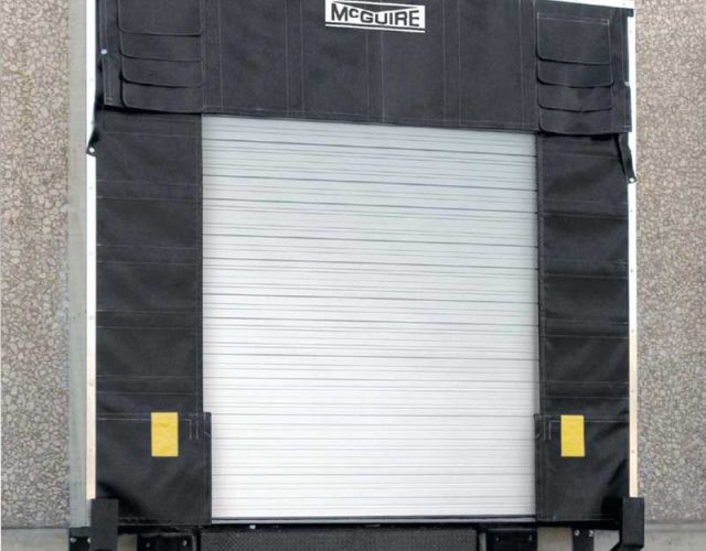 Loading Dock Equipment – Tiger Material Handling & Professional ...