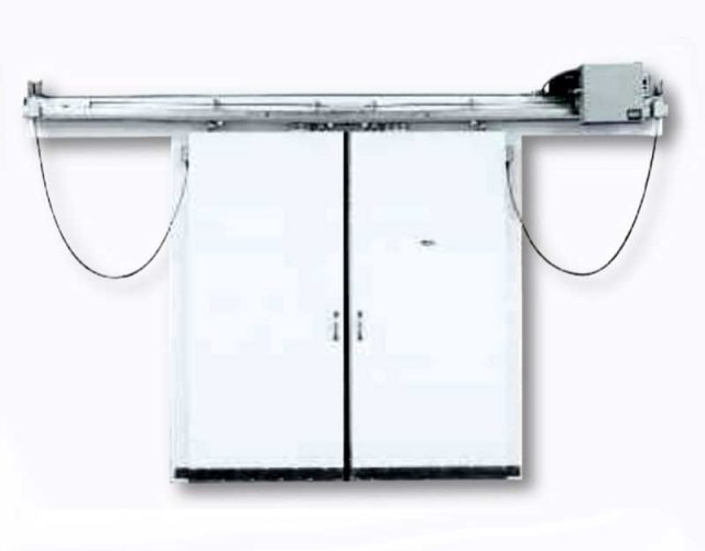 Speciality Doors – Tiger Material Handling & Professional Material ...