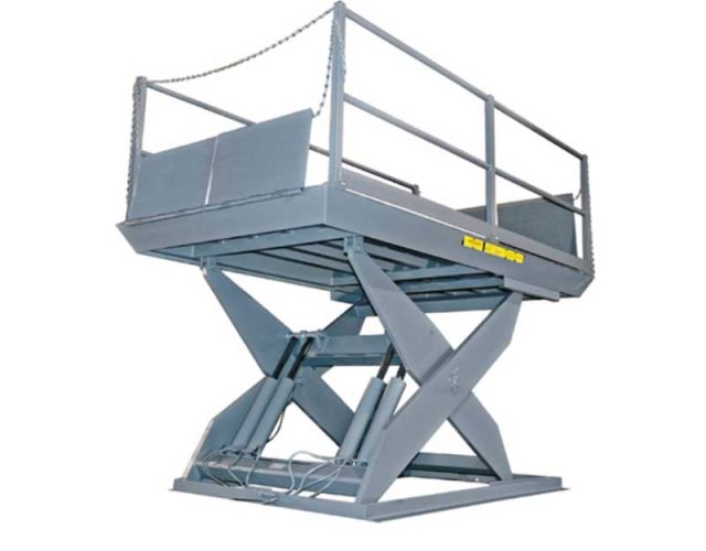 Ergonomic Equipment & Lifts - Tiger Material Handling & Professional ...