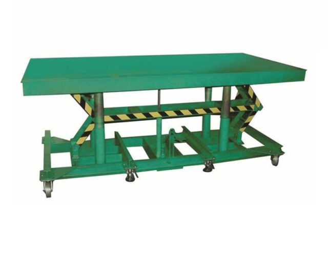 Ergonomic Equipment & Lifts - Tiger Material Handling & Professional ...