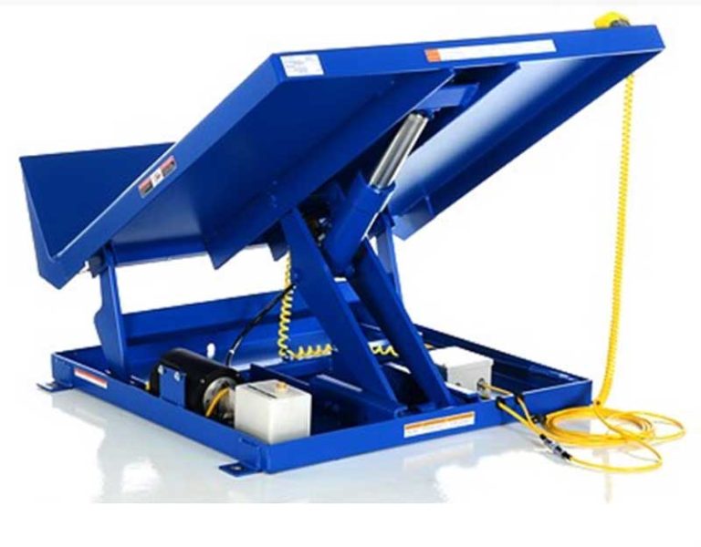 Our Services - Tiger Material Handling & Professional Material Handling ...