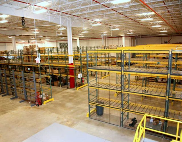 Our Services – Tiger Material Handling & Professional Material Handling ...