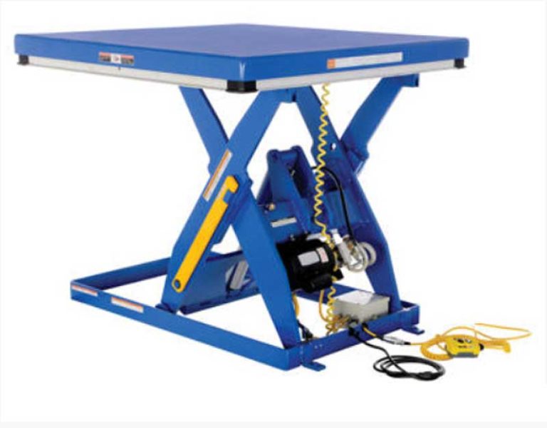 Ergonomic Equipment & Lifts - Tiger Material Handling & Professional ...