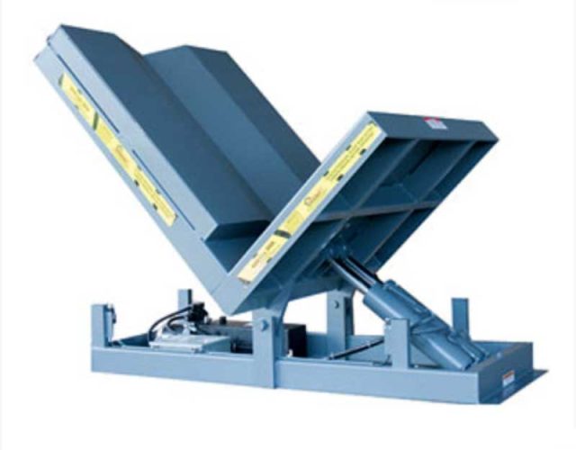 Ergonomic Equipment & Lifts - Tiger Material Handling & Professional ...